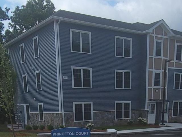1 Br, 1 bath, Apartment 59 Princeton Street