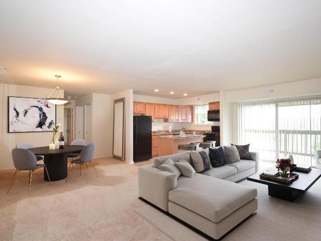 1 Br, 1 bath, Apartment 5 Fellowship Court