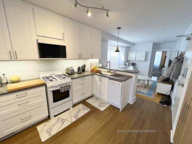 1 Br, 1 bath, Apartment 5 Garnock Avenue