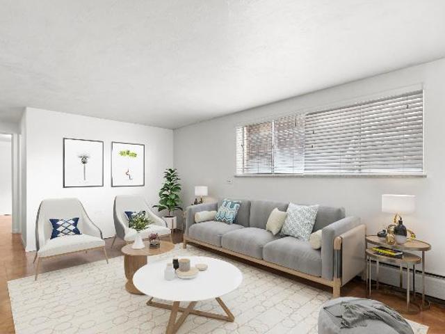 1 Br, 1 bath, Apartment 5 N Sherman Street