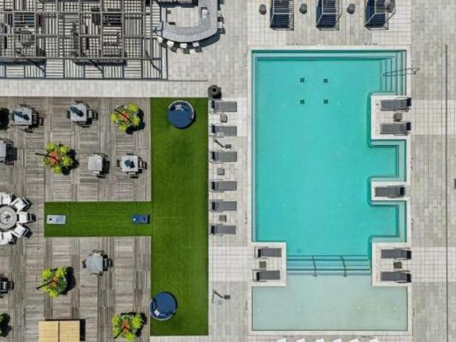1 Br, 1 bath, Apartment 6050 Roswell Rd NE