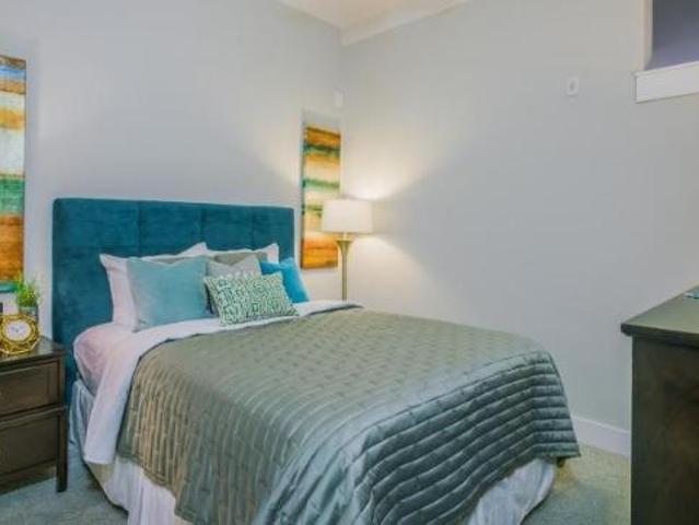 1 Br, 1 bath, Apartment 606 North Carolina Music Factory Blvd
