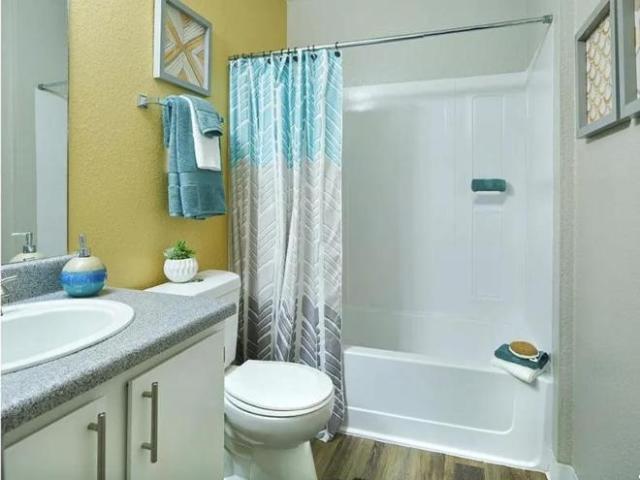 1 Br, 1 bath, Apartment 6000 Montano Plaza Dr
