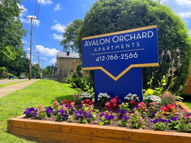 1 Br, 1 bath, Apartment 600 Orchard Avenue