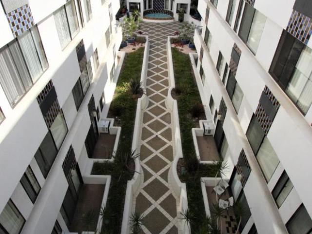 1 Br, 1 bath, Apartment 600 Front Street