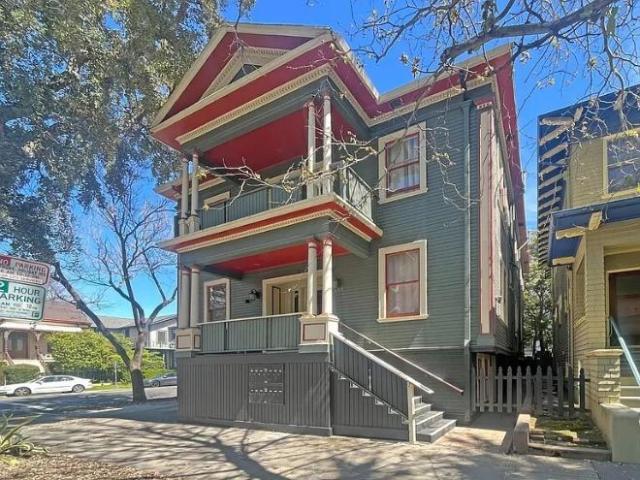 1 Br, 1 bath, Apartment 601 10th Street