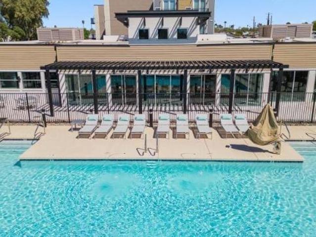 1 Br, 1 bath, Apartment 6025 W Thomas Road