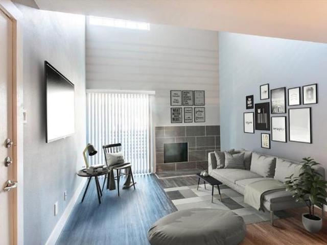 1 Br, 1 bath, Apartment 6033 E Northwest Hwy