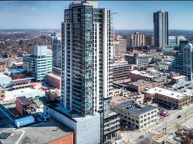 1 Br, 1 bath, Apartment 60 Charles Street West