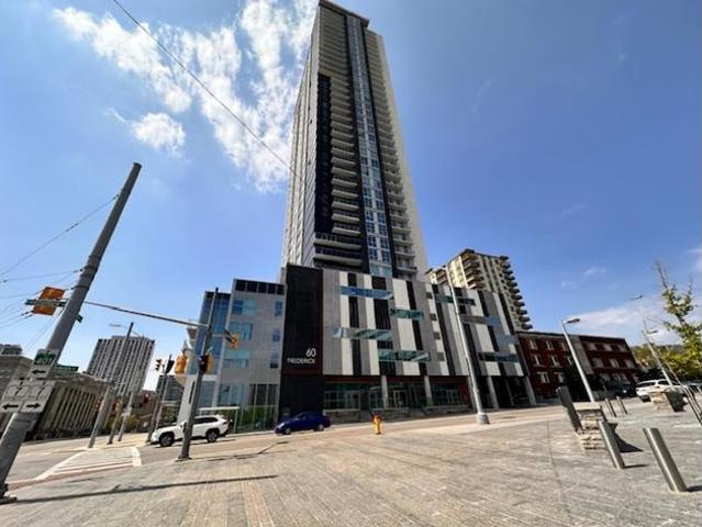 1 Br, 1 bath, Apartment 60 Frederick Street