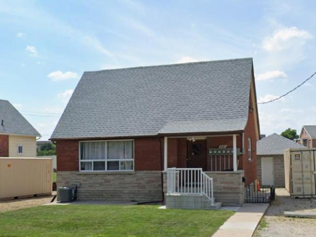 1 Br, 1 bath, Apartment 60 Wilfred Avenue