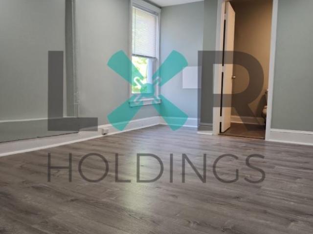 1 Br, 1 bath, Apartment 614 Swede Street