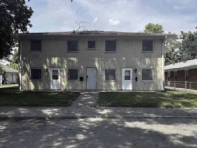 1 Br, 1 bath, Apartment 619 Willow Street