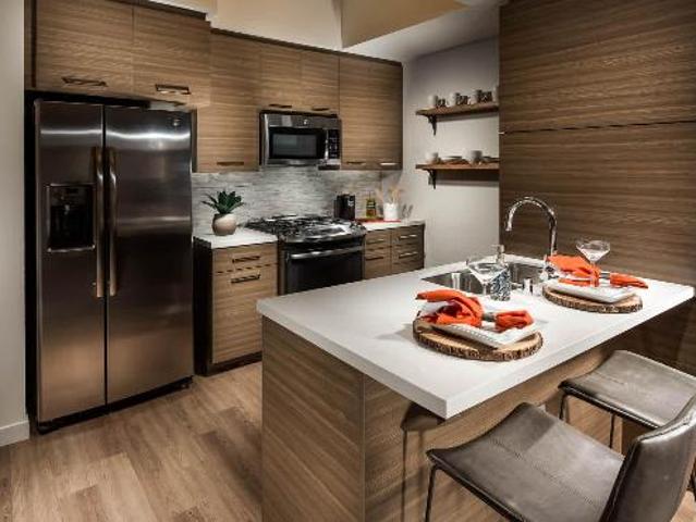 1 Br, 1 bath, Apartment 620 South Virgil Avenue