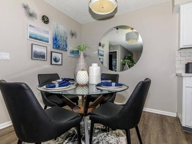 1 Br, 1 bath, Apartment 6236 Twin Oaks Drive