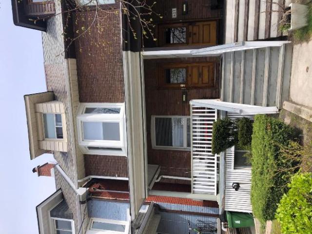 1 Br, 1 bath, Apartment 623 Euclid Avenue