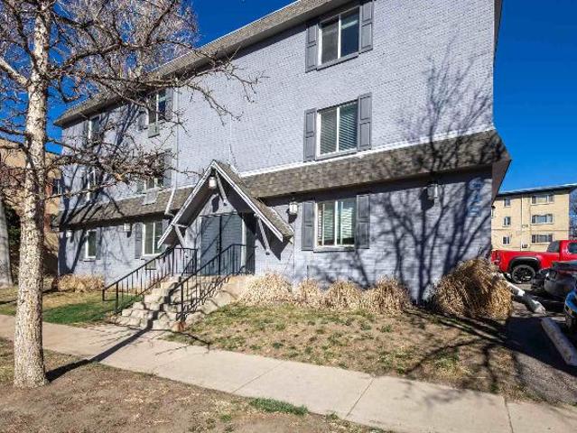 1 Br, 1 bath, Apartment 636 648 North Pearl Street