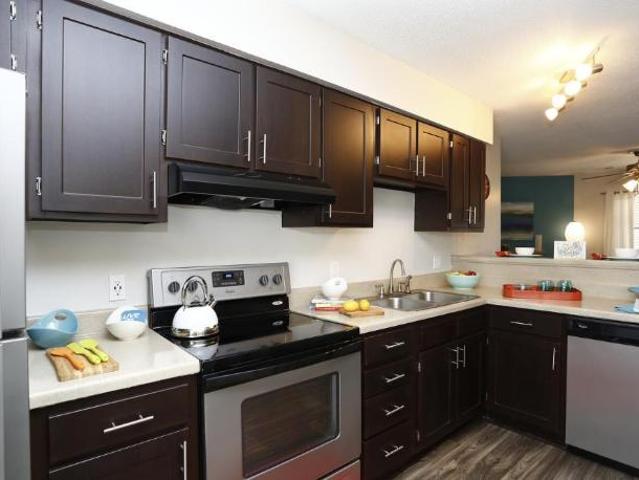 1 Br, 1 bath, Apartment 6317 Shanda Dr