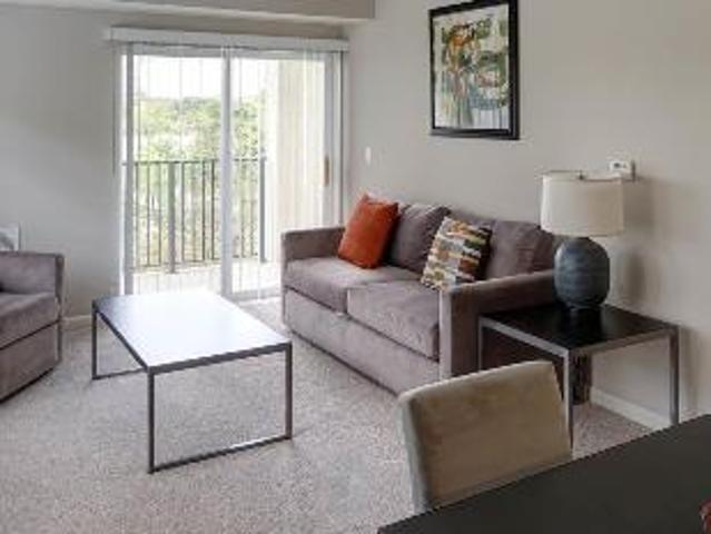 1 Br, 1 bath, Apartment 6466 Double Eagle Dr