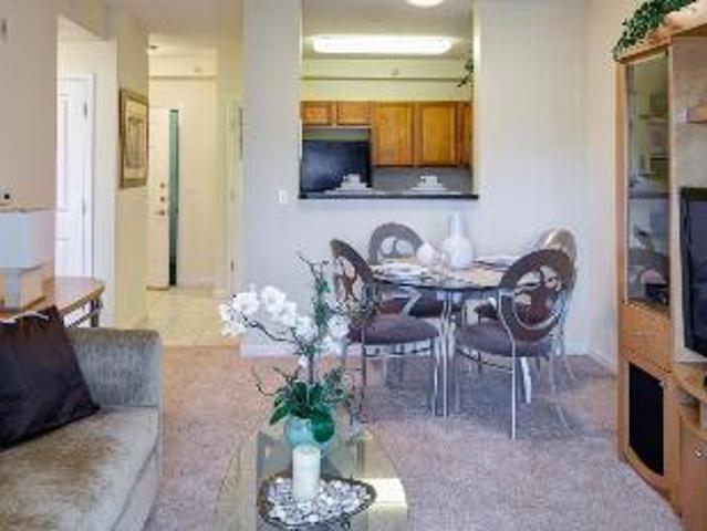 1 Br, 1 bath, Apartment 6466 Double Eagle Dr