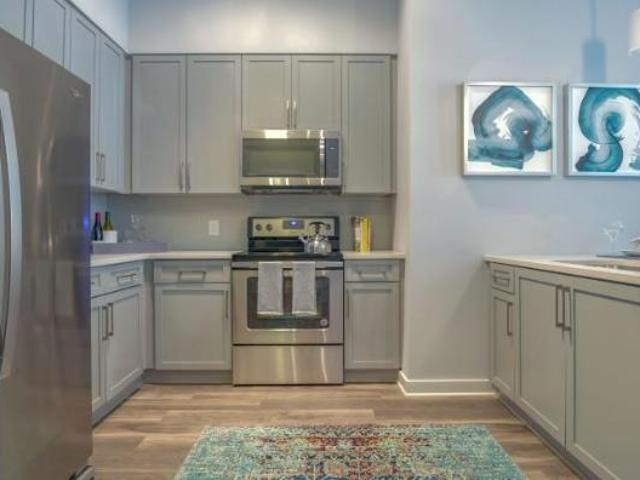 1 Br, 1 bath, Apartment 6400 Blue Stone Rd
