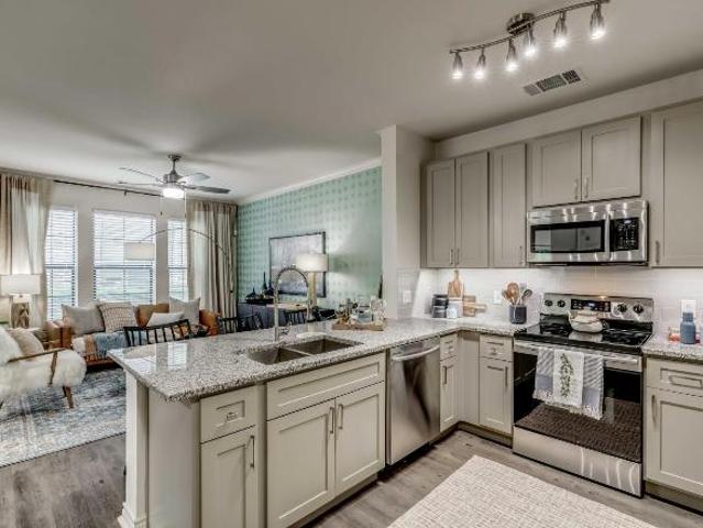 1 Br, 1 bath, Apartment 6419 Tranquilo