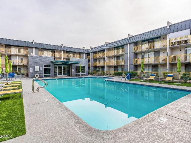 1 Br, 1 bath, Apartment 6545 N 19th Avenue
