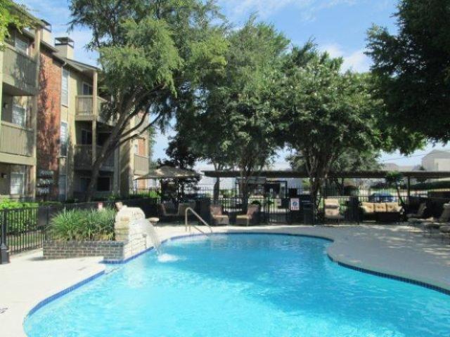 1 Br, 1 bath, Apartment 6565 McCallum Boulevard