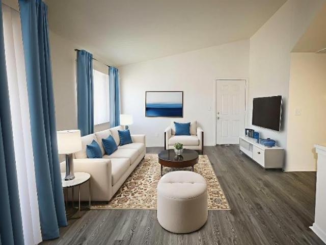 1 Br, 1 bath, Apartment 6500 47th Street