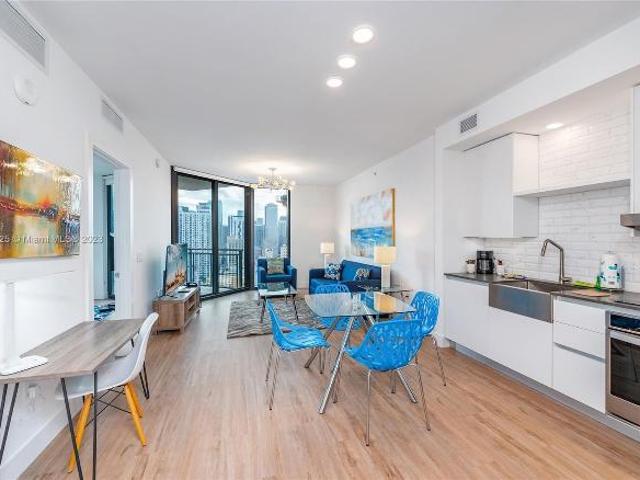 1 Br, 1 bath, Apartment 650 Ne 2nd Ave