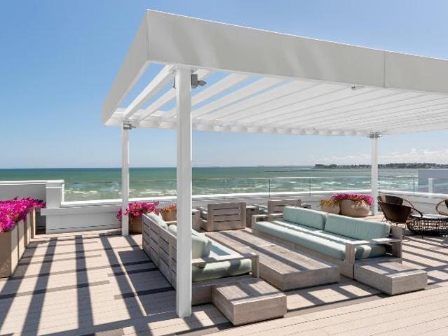 1 Br, 1 bath, Apartment 650 Ocean Avenue
