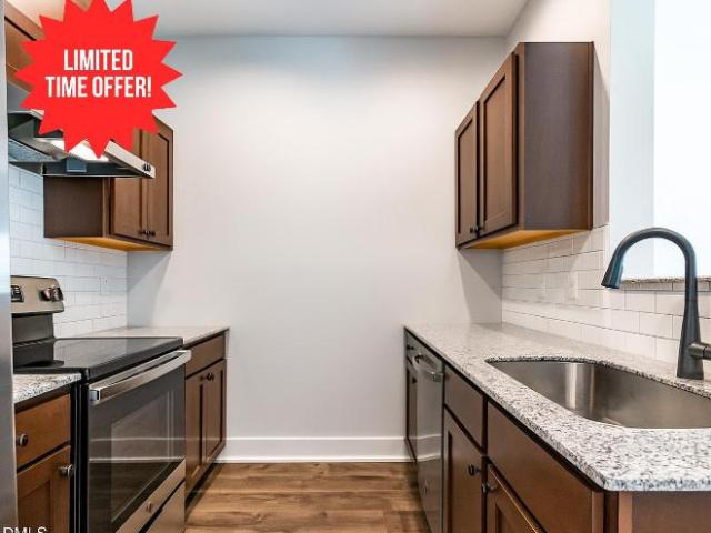 1 Br, 1 bath, Apartment 651 N O&apos neil Street