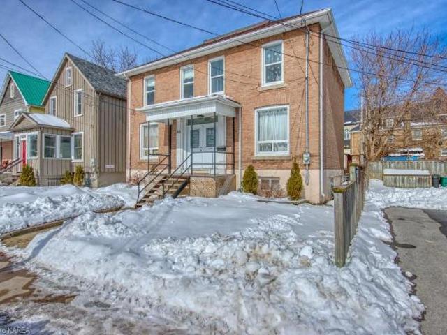1 Br, 1 bath, Apartment 65 John Street