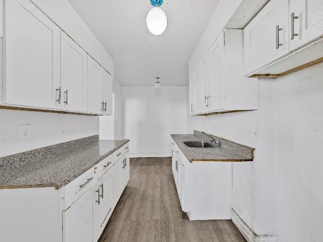 1 Br, 1 bath, Apartment 65 Thorncliffe Park Drive