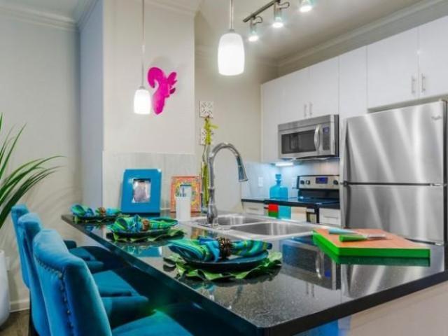 1 Br, 1 bath, Apartment 6600 Mckinney Ranch Parkway