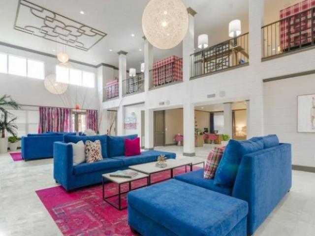 1 Br, 1 bath, Apartment 6600 Mckinney Ranch Parkway