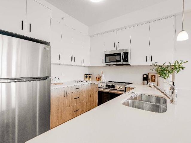 1 Br, 1 bath, Apartment 660 Sunningdale Road East