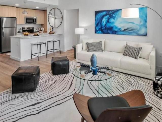 1 Br, 1 bath, Apartment 6615 Waterfront Crossing
