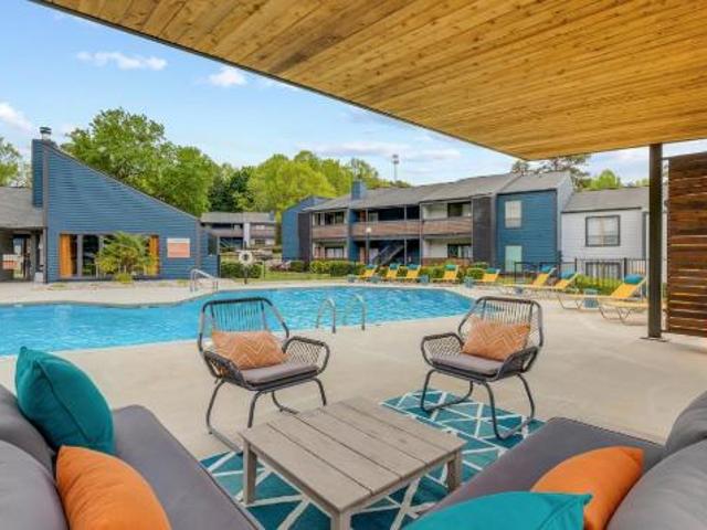 1 Br, 1 bath, Apartment 6619 Yateswood Dr