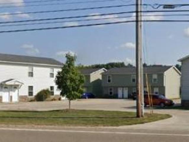 1 Br, 1 bath, Apartment 6630 John Glenn Highway