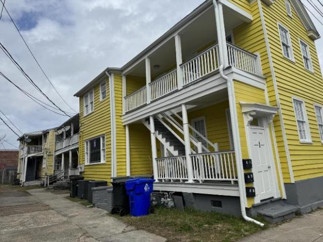 1 Br, 1 bath, Apartment 66 Amherst Street