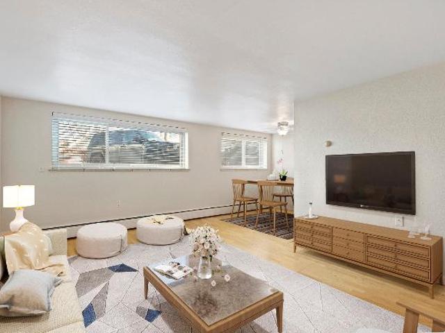 1 Br, 1 bath, Apartment 66 Pearl Street