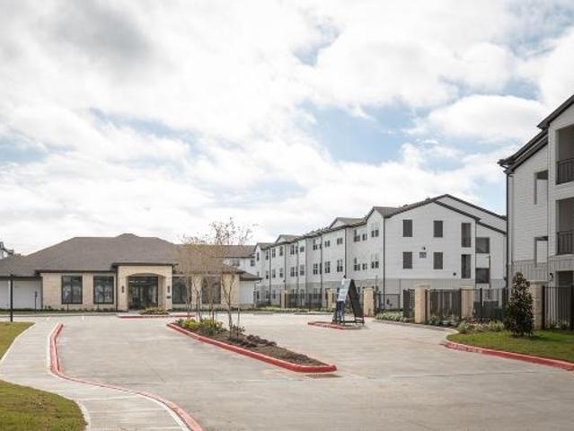 1 Br, 1 bath, Apartment 6701 Fm 1960 Road West
