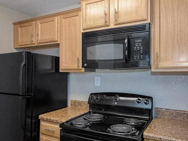 1 Br, 1 bath, Apartment 6717 Six Forks Rd