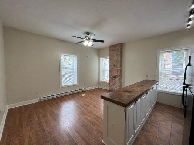 1 Br, 1 bath, Apartment 6733 Thomas Blvd