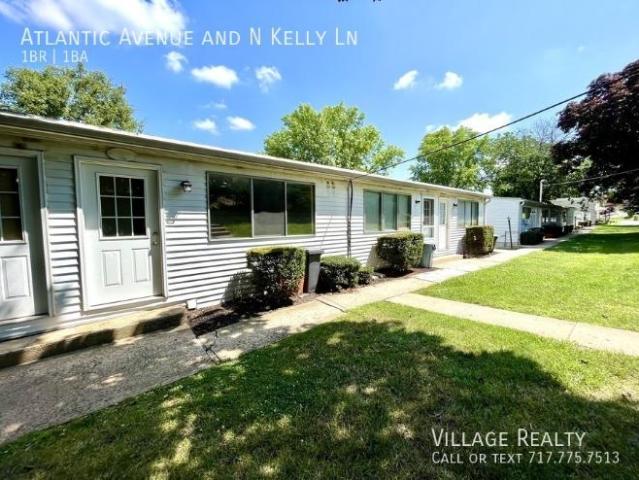 1 Br, 1 bath, Apartment 684 Atlantic Avenue