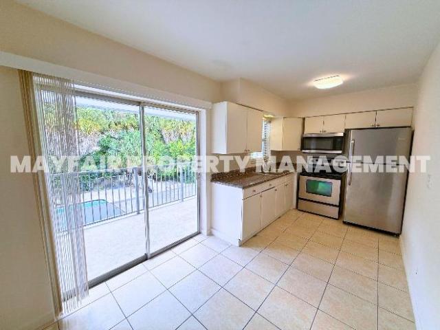 1 Br, 1 bath, Apartment 6851 Cypress Road