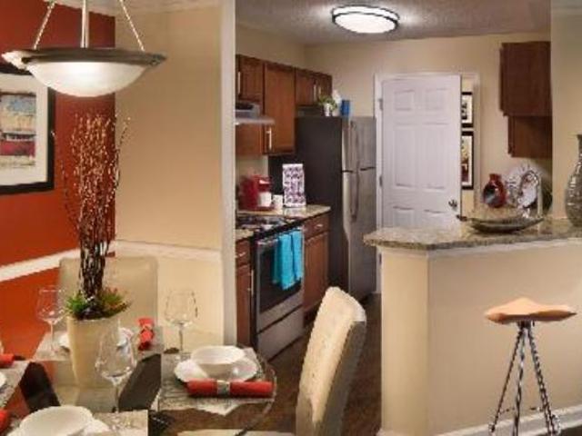 1 Br, 1 bath, Apartment 680 Park Bridge Parkway