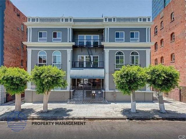 1 Br, 1 bath, Apartment 681 Shatto Pl