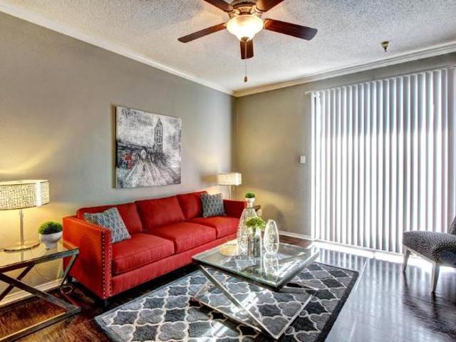 1 Br, 1 bath, Apartment 6820 Preston Road